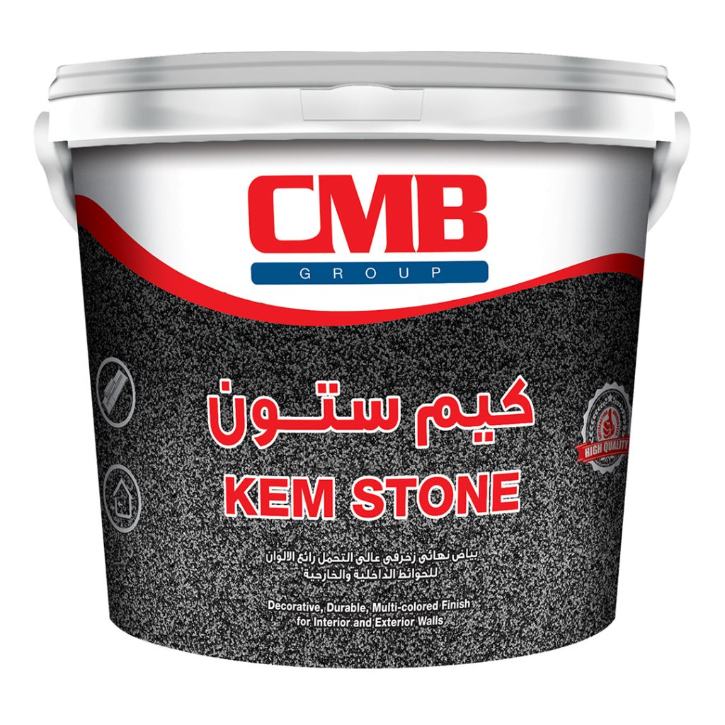 KEMSTONE – CMB