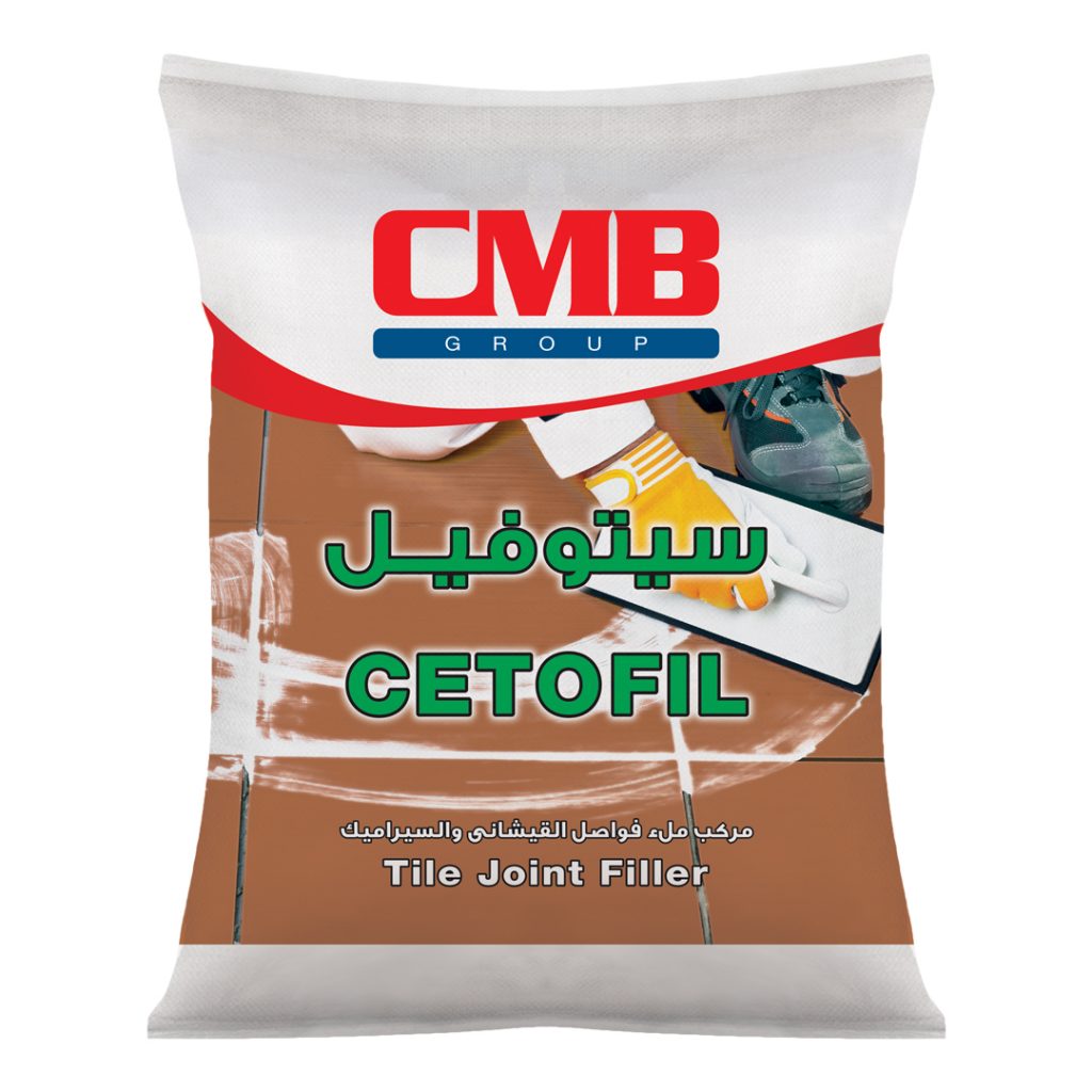 Cetofill – CMB